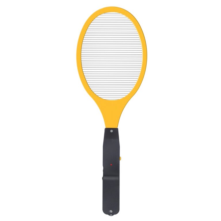BS42 Single Layer Bug Zapper Fly Swatter Good selling on Amazon - DANQ ...